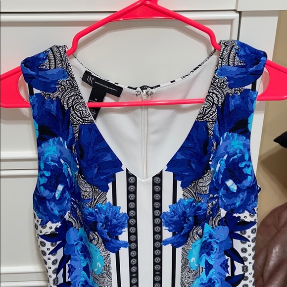 INC International Concepts | Dresses | Brand New Inc Dress | Poshmark